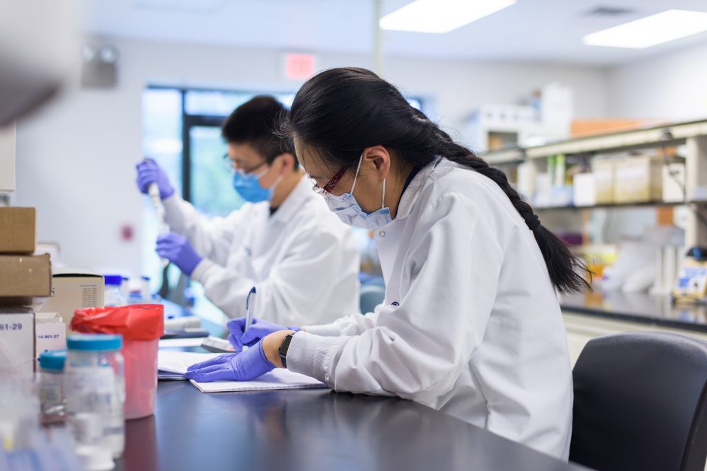 A Capillary Microsampling (CMS) Technique for Low Volume Bioanalytical ...