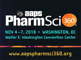 AAPS Annual Meeting 2018