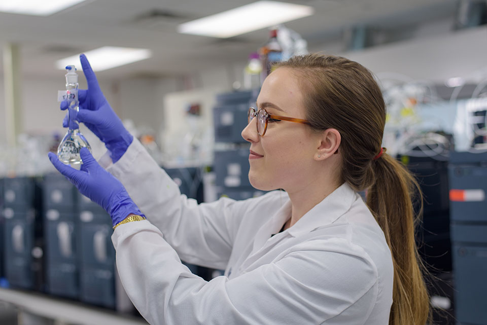 Host Cell Protein Testing: Perspective of Current and Future Techniques ...